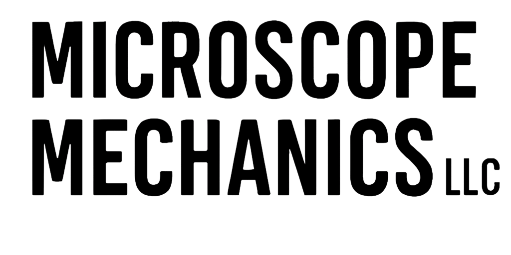 Microscope Repair Specialists